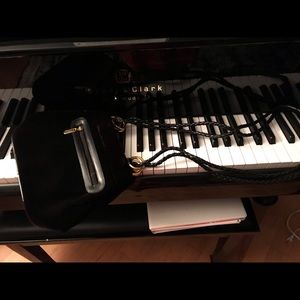 Tianni | Bags | New Vintage Velvet Tianni Shoulder Purse | Poshmark